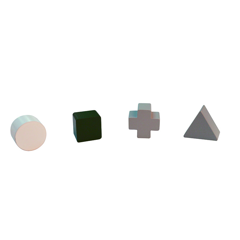 EverEarth Tree Shape Sorter - Hos Greta