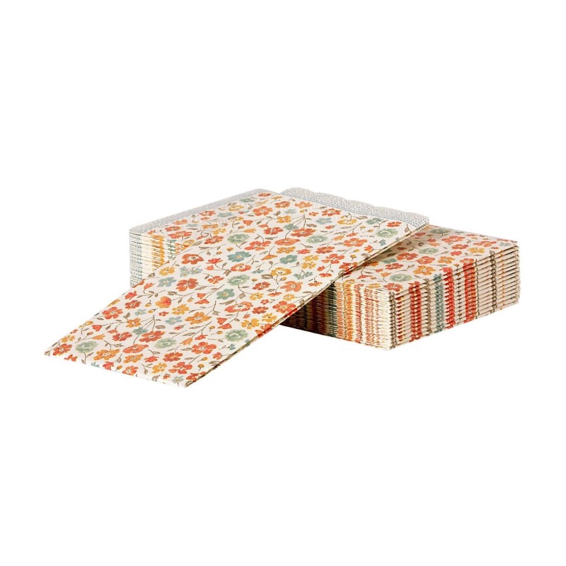 Maileg Napkin Flowers - Hos Greta