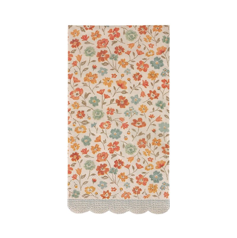 Maileg Napkin Flowers - Hos Greta