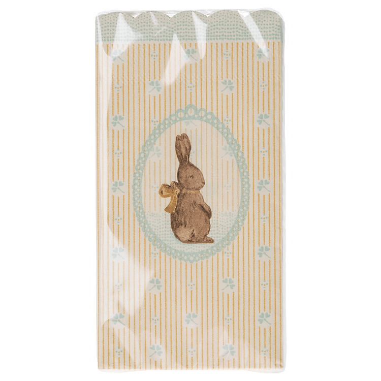 Maileg Napkin Bunny - Hos Greta