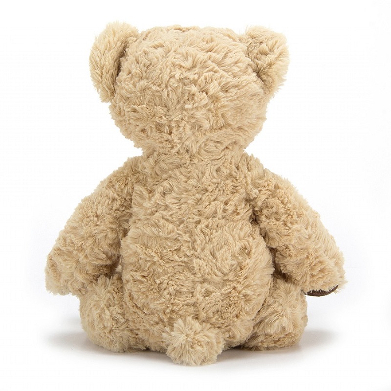 Jellycat Edward Bear Small - Hos Greta